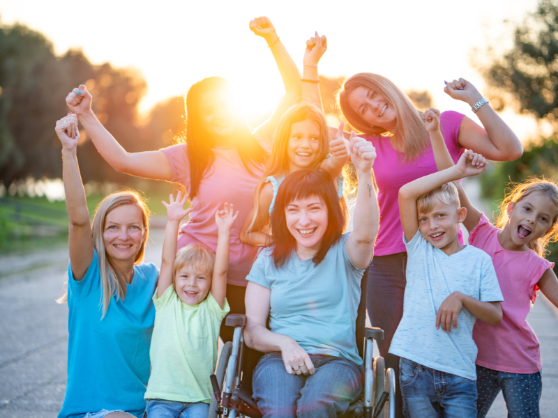 Asees Community Care – Top Rated Community Care Provider